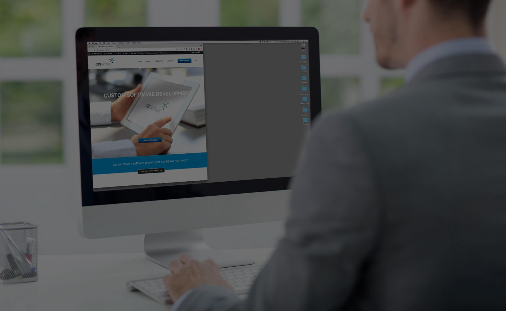 Articles | CBS Software | Australia | United Kindom