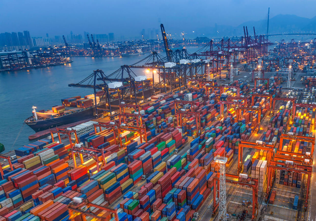 CBS Software| Terminal Operating System | Depot Management Software