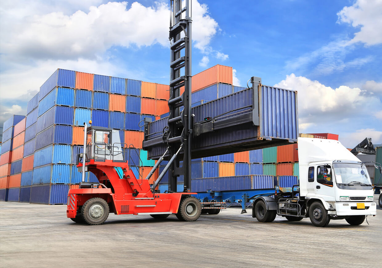 CBS Software| Terminal Operating System | Depot Management Software